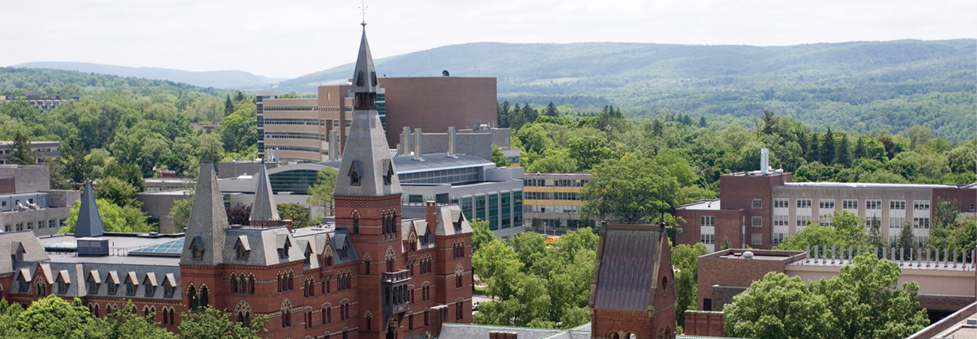 Cornell Partners with New York Counties to Build IoT Network | EdTech ...